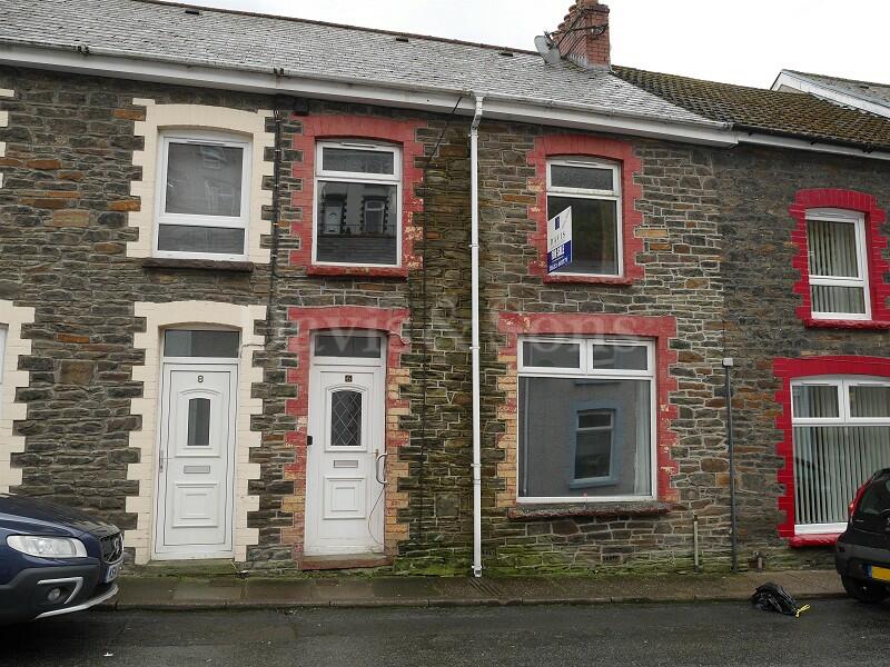 4 bedroom terraced house for sale – Repossessed Houses For Sale