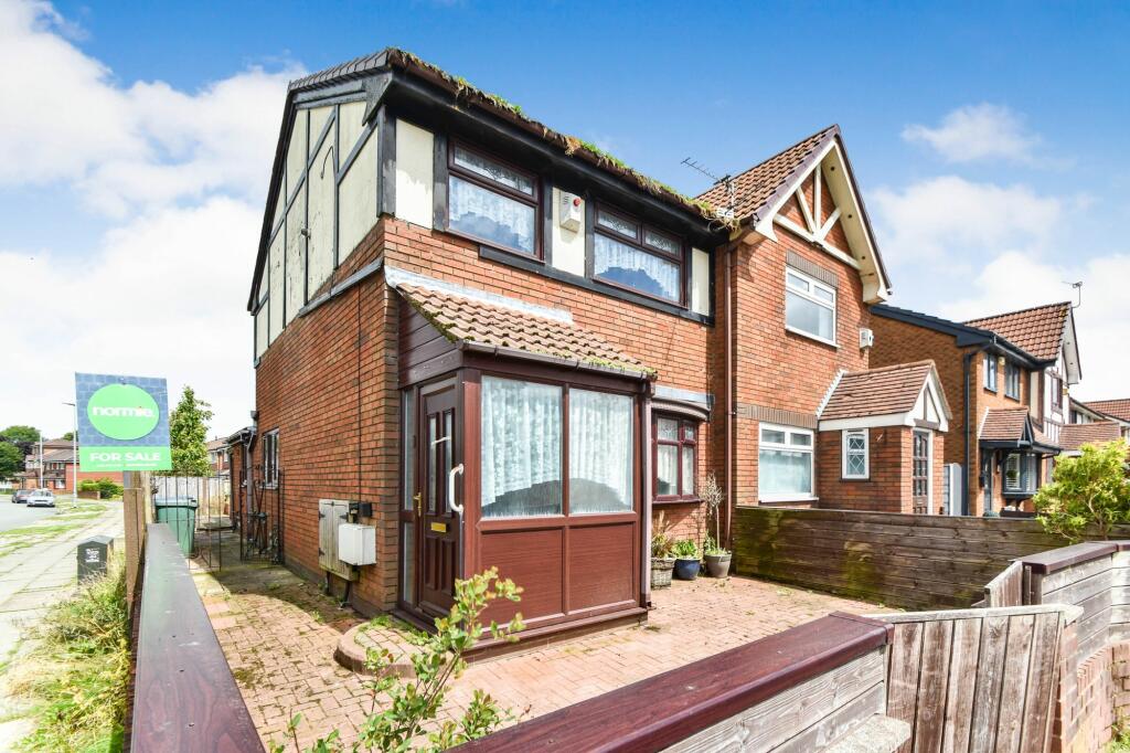 3 bedroom semi-detached house for sale – Repossessed Houses For Sale