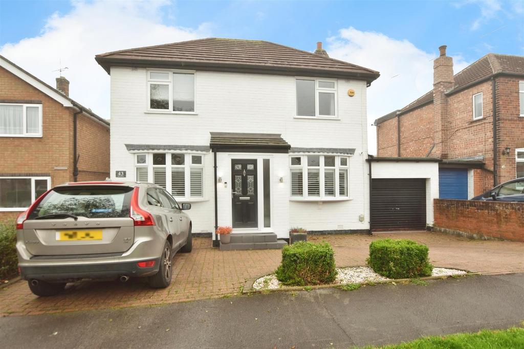 5 bedroom detached house for sale – Repossessed Houses For Sale