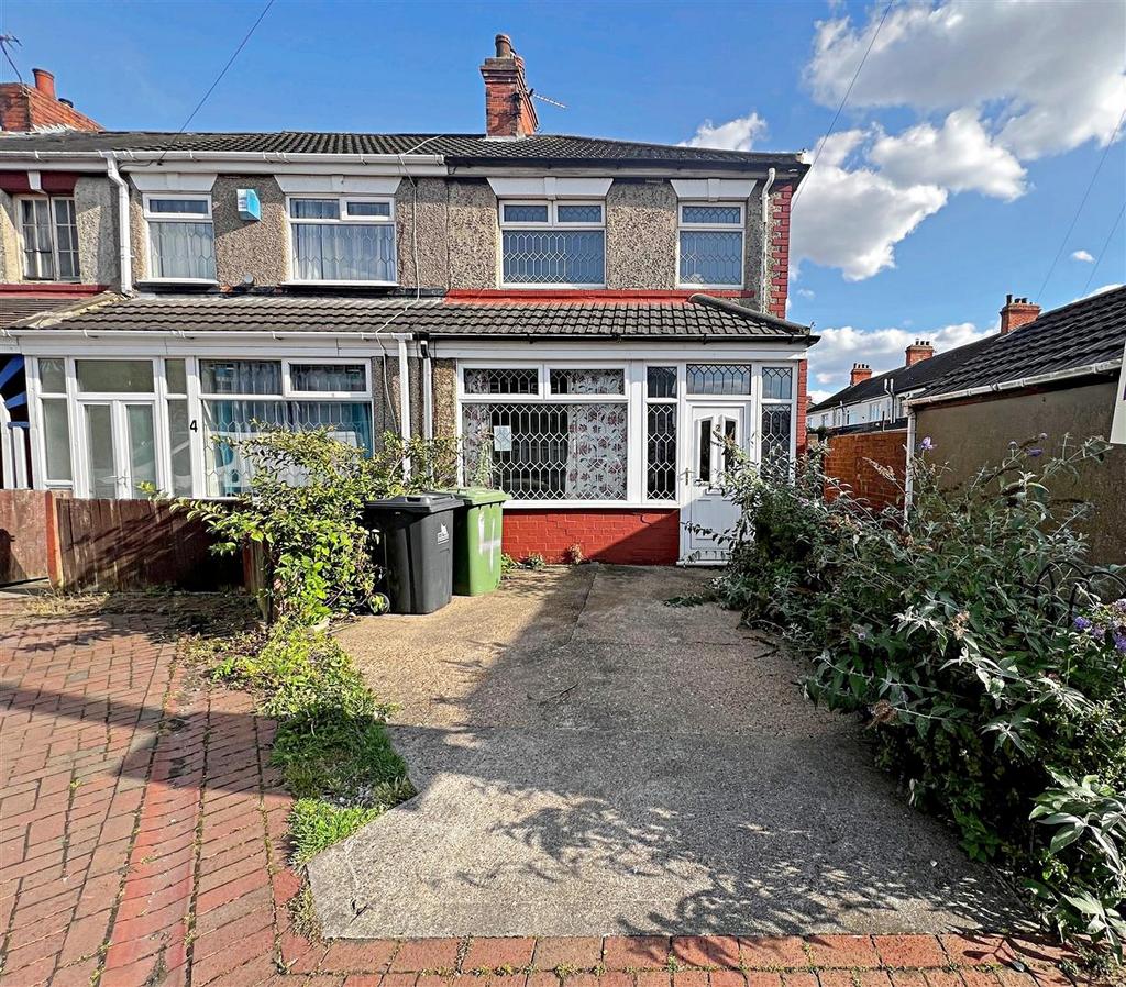 3 bedroom end of terrace house for sale – Repossessed Houses For Sale