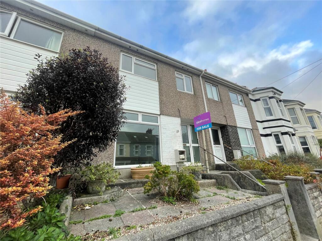 3 bedroom terraced house for sale – Repossessed Houses For Sale