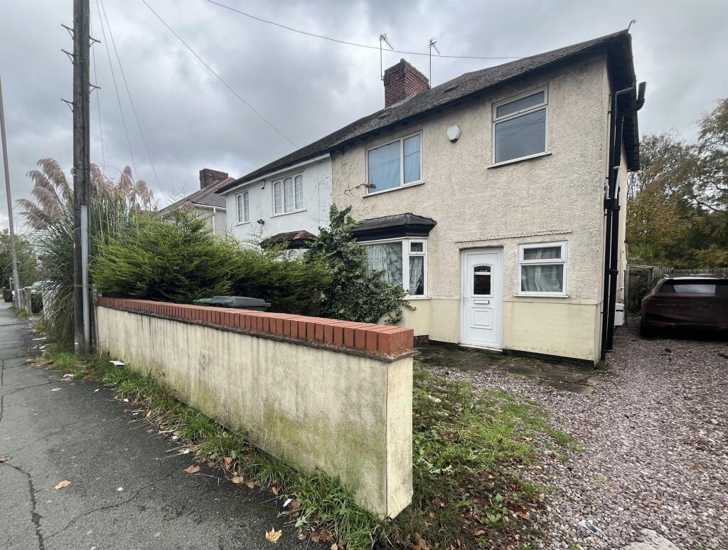 3 bedroom semi-detached house for sale – Repossessed Houses For Sale