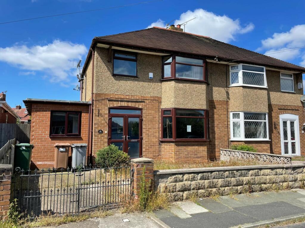 4 bedroom semi-detached house for sale – Repossessed Houses For Sale